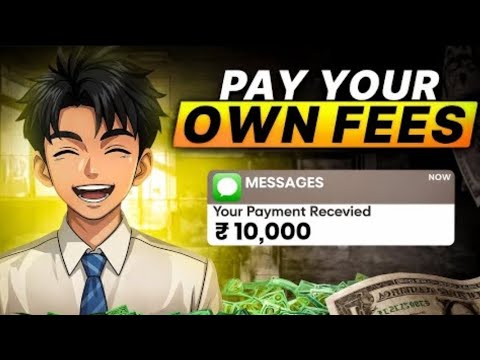 Pay your own fees as student in 2026 || @thesurajbhaiyaji @BuddyRoy-x3u ...