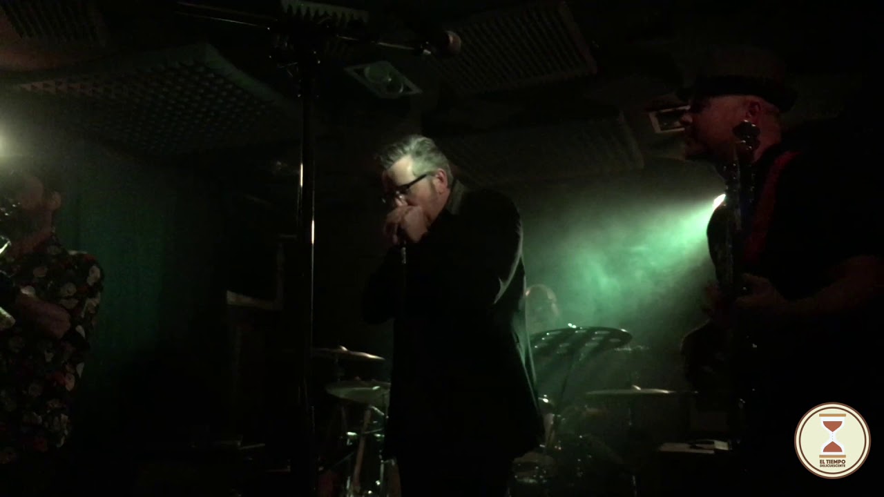 Big Bad Bill (cover) - YouTube
