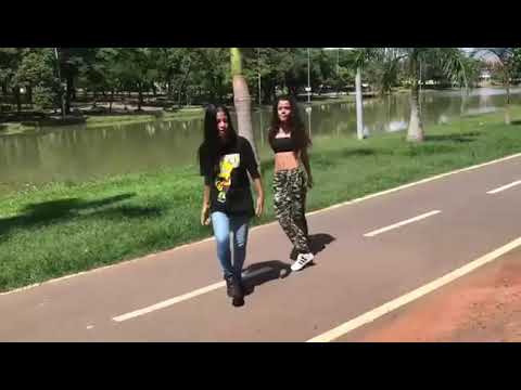 🔵MENINAS DANÇANDO-PASSINHO DOS MALOKA🔵