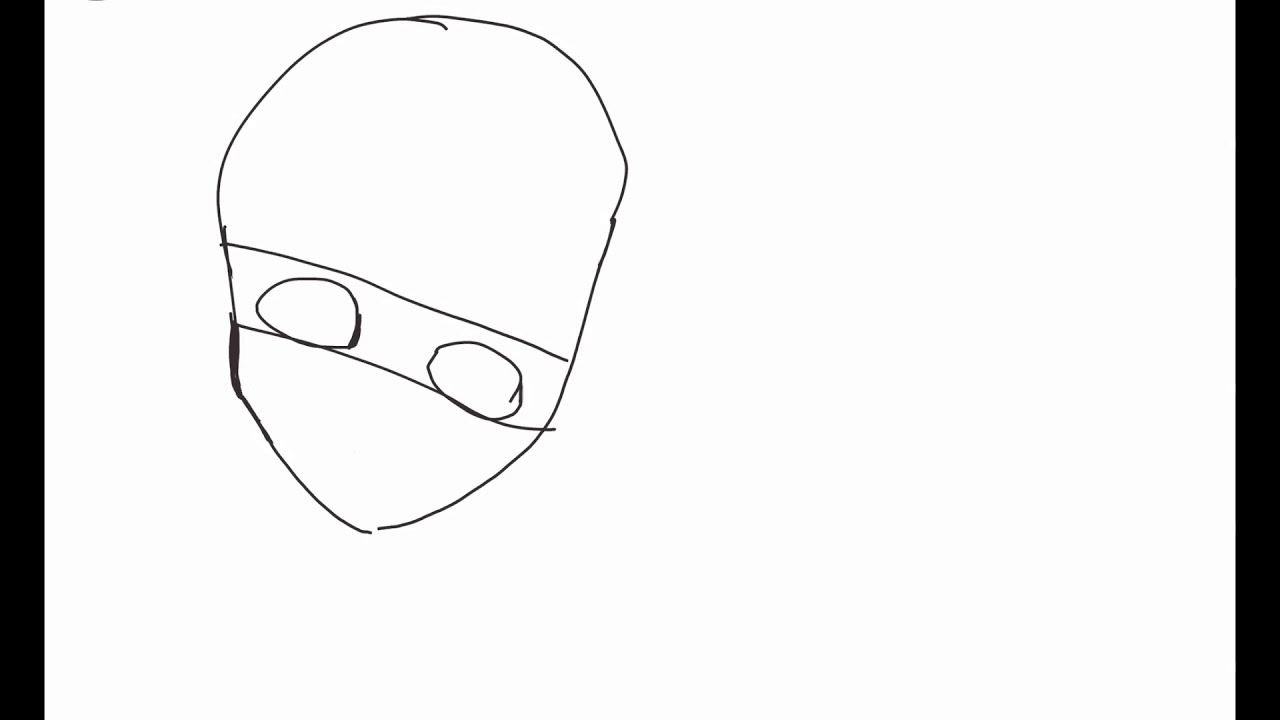 How a draw Ava Max/ Special video - YouTube