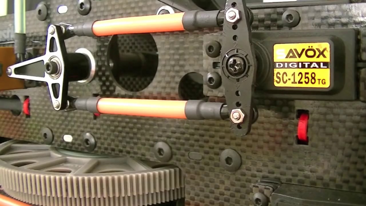 Want your heli ready to fly (builds by freddy can fly) - YouTube