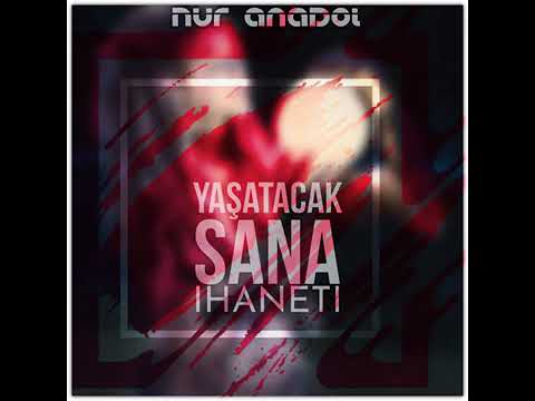 Nur Anadol FT Deniz Gözlü - Bedduam Seninle