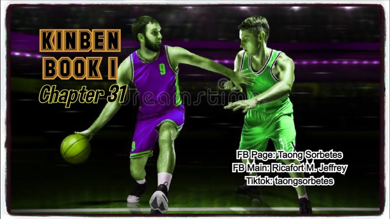 KINBEN BOOK 1 | CHAPTER 31 - YouTube