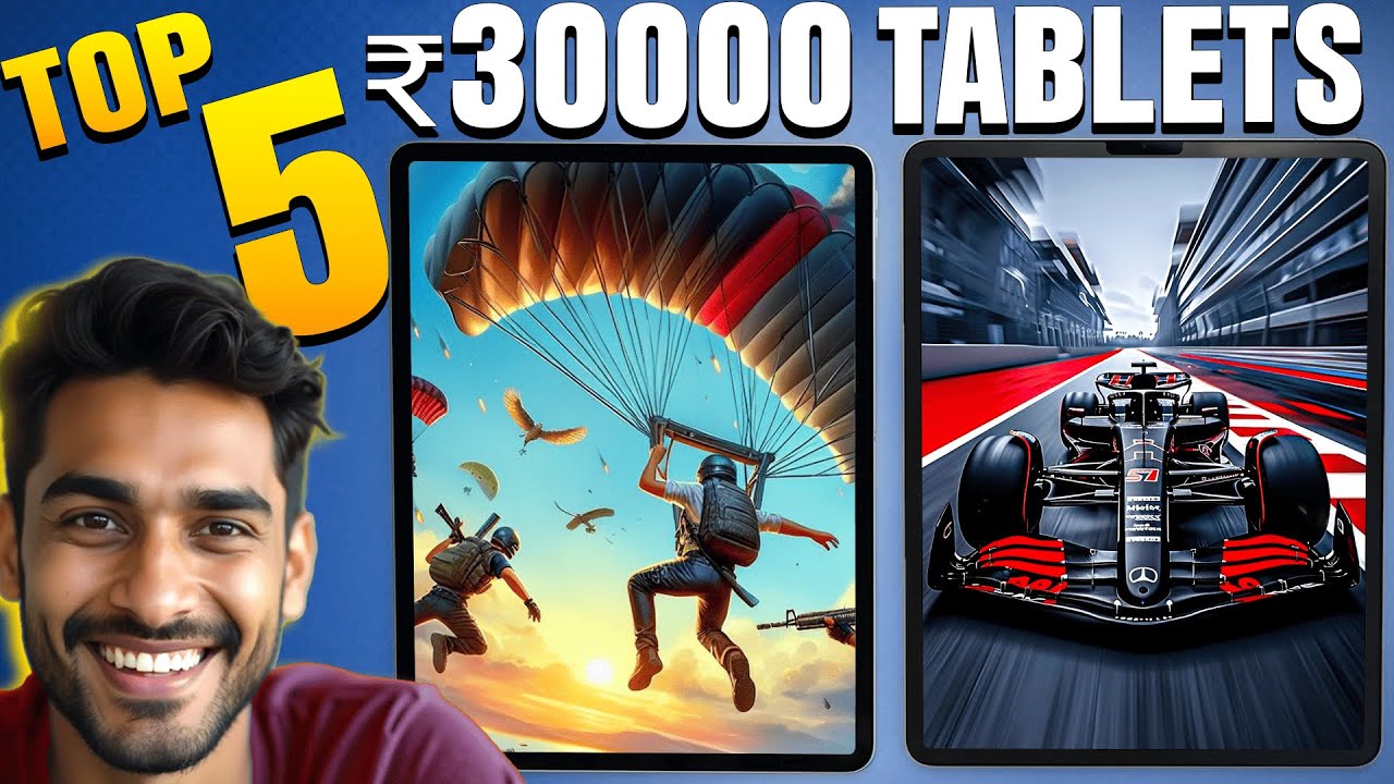 Best Tablet for Students Under 30000 in 2025 | Best Tablet Under 30000 ...