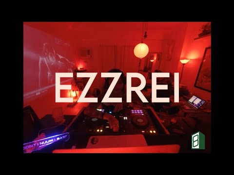 Ezzrei | The Eighth Floor - YouTube