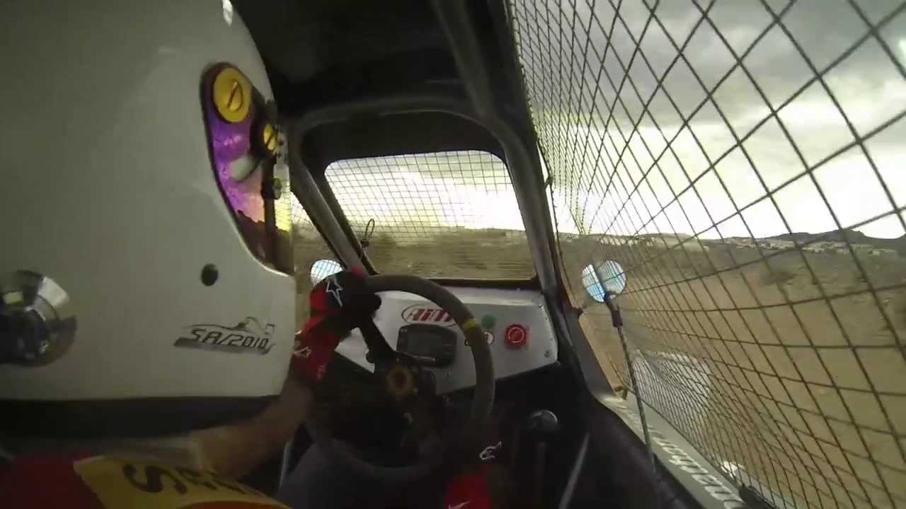 Speed Car Xtrem 08 - Jonathan Yanes - YouTube