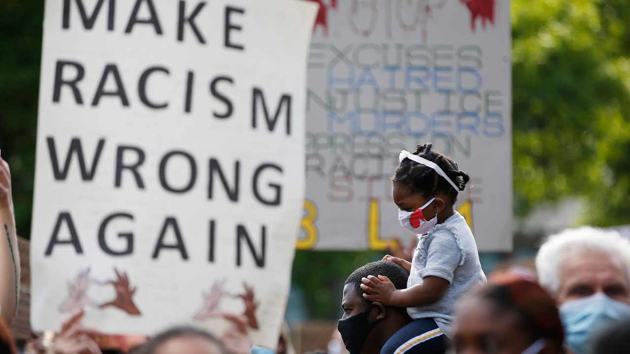 CTV National News | Looking at systemic racism in Canada - YouTube