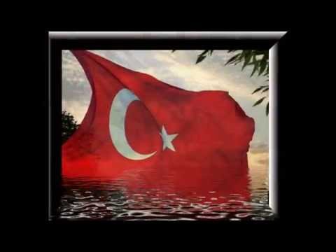 Anlı Şanlı TÜRK BAYRAĞI