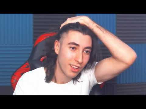 Bionic Getting Bald and getting *Slapped* {NOT CLICKBAIT} 😲😳 - YouTube