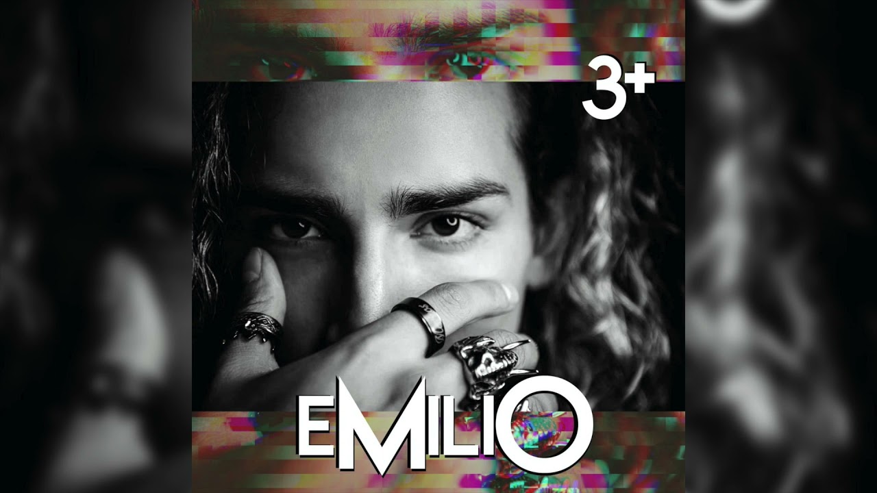 Emilio - Mexican Style (Audio Oficial) - YouTube