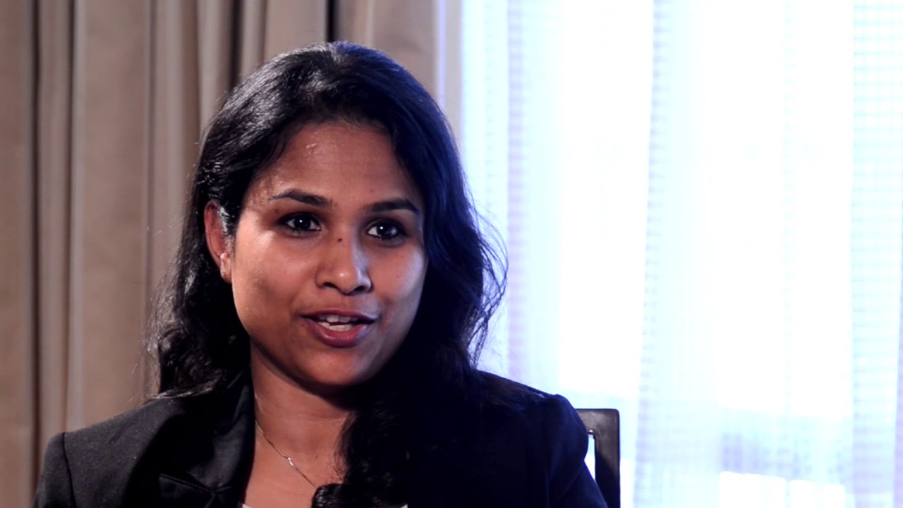 Sheeba Marian: From NP to MD - How OUM's Student Support Transformed My ...
