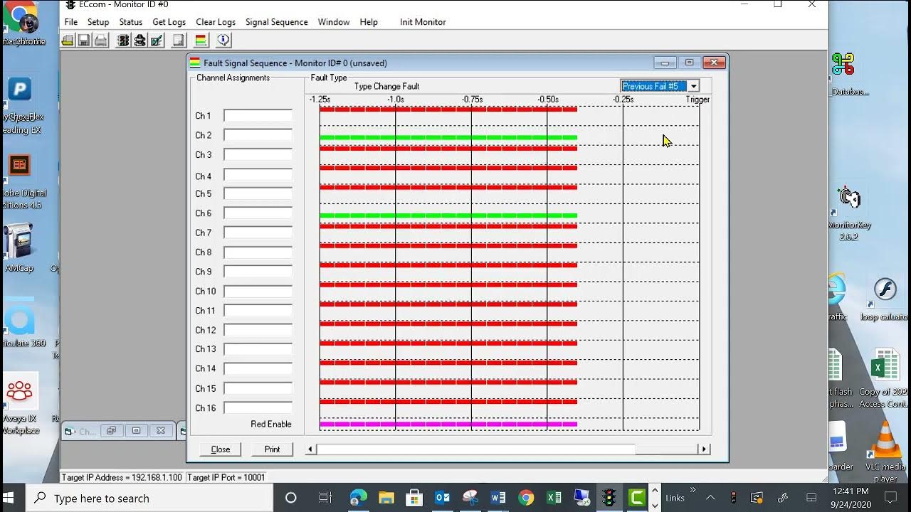 How To Download And Run ECcom Software - YouTube