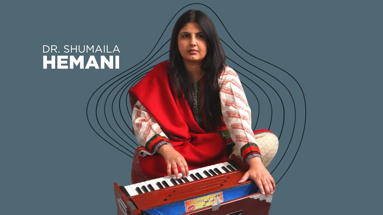 Dr Shumaila Hemani on ALBERTA MORNING - YouTube