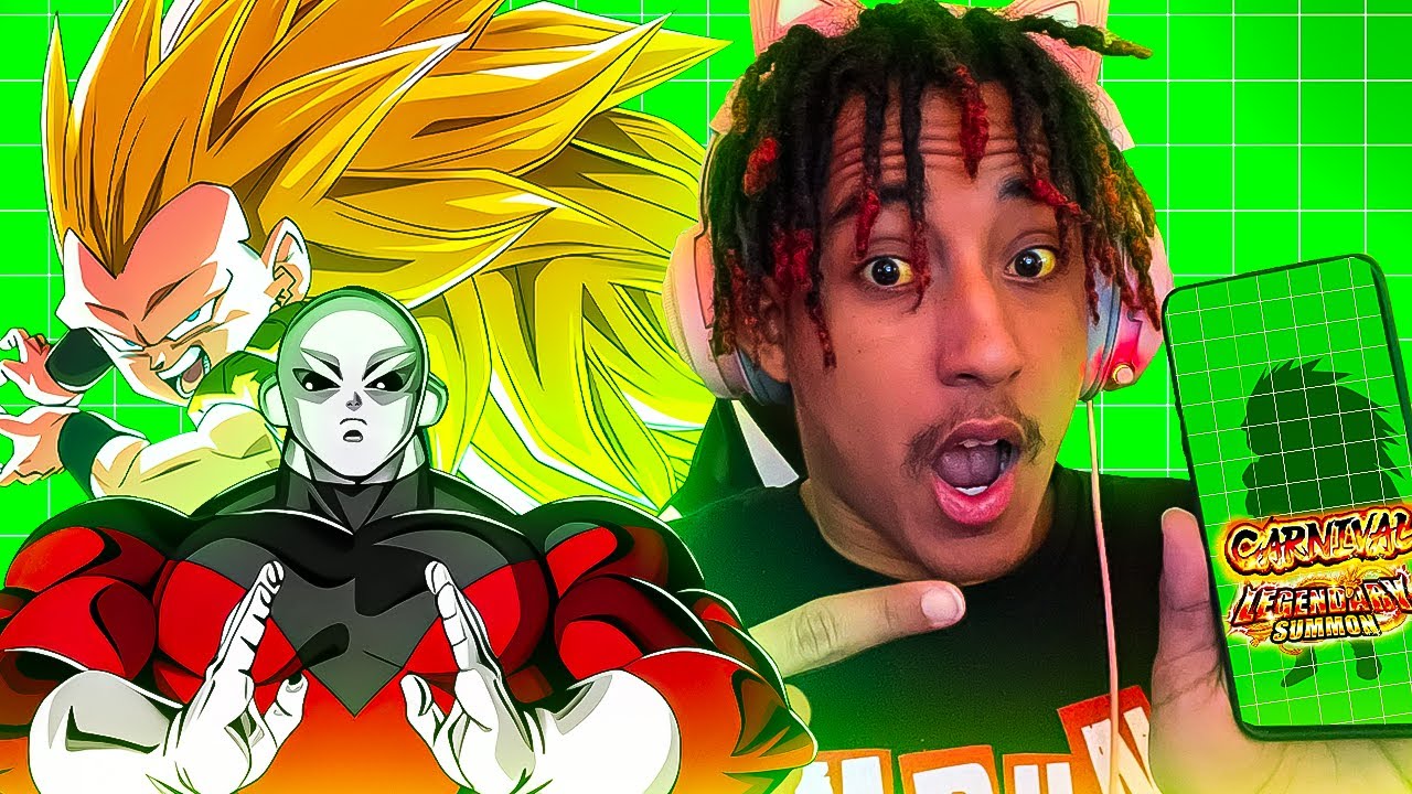 🔴LIVE! WEDNESDAY NIGHT DOKKAN! FIRST EVER YOU LOSE, YOU SUMMON! (DBZ: Dokkan Battle) - YouTube