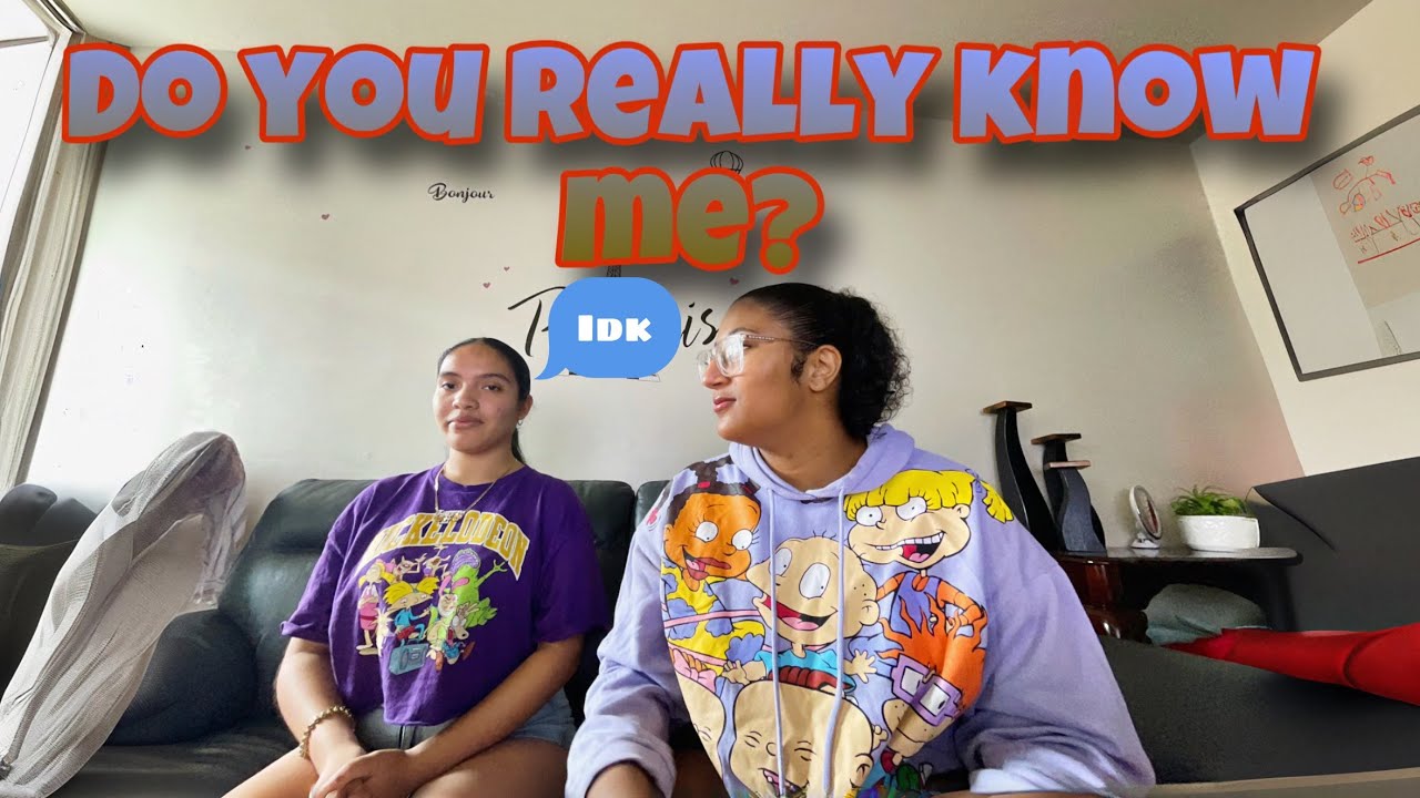 Meet my BEST FRIEND - YouTube