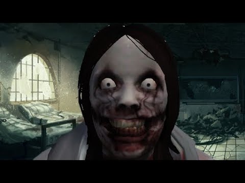 let's kill jeff the killer ch1 - YouTube