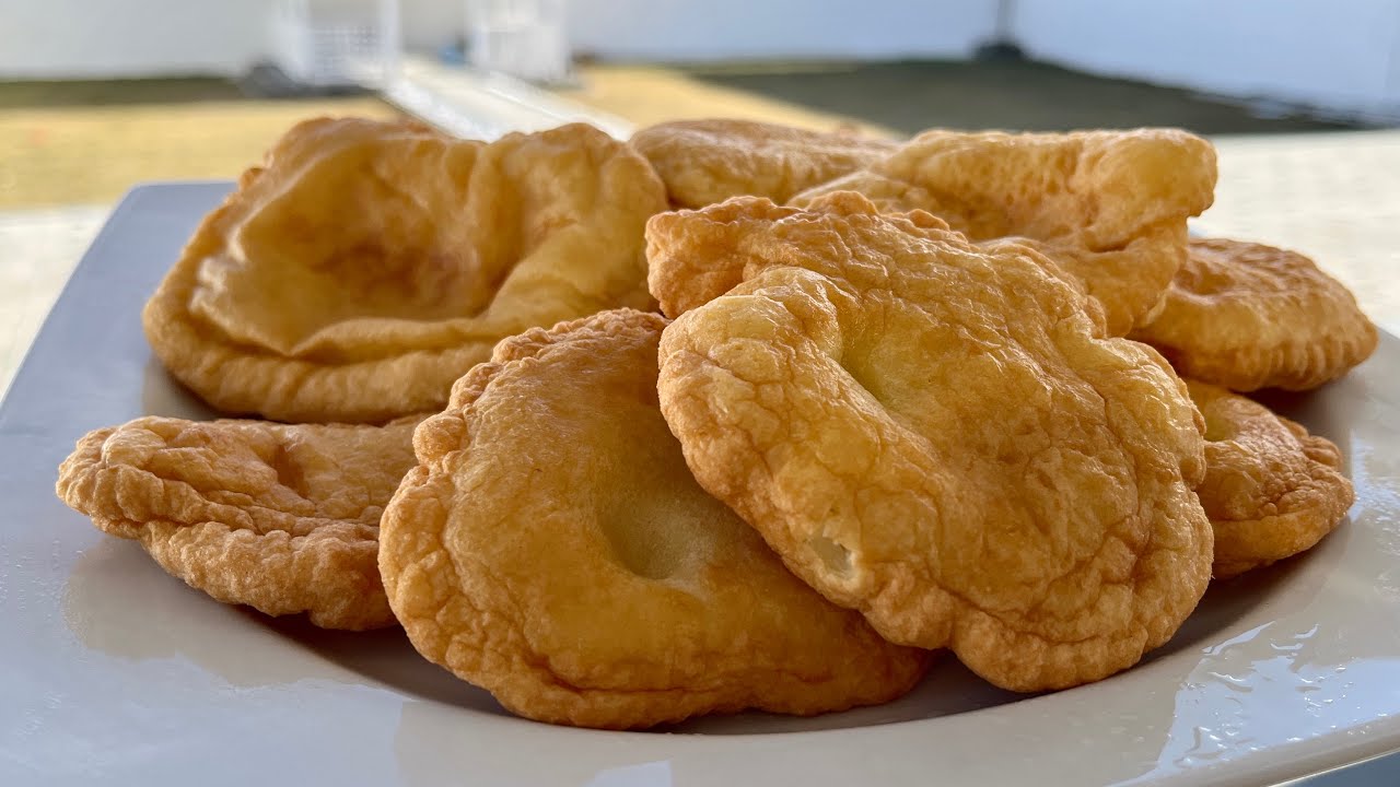 Petulla pa Maja Buke dhe pa Pluhur për Pjekje për 5 Minuta Gati 👌😋 ...