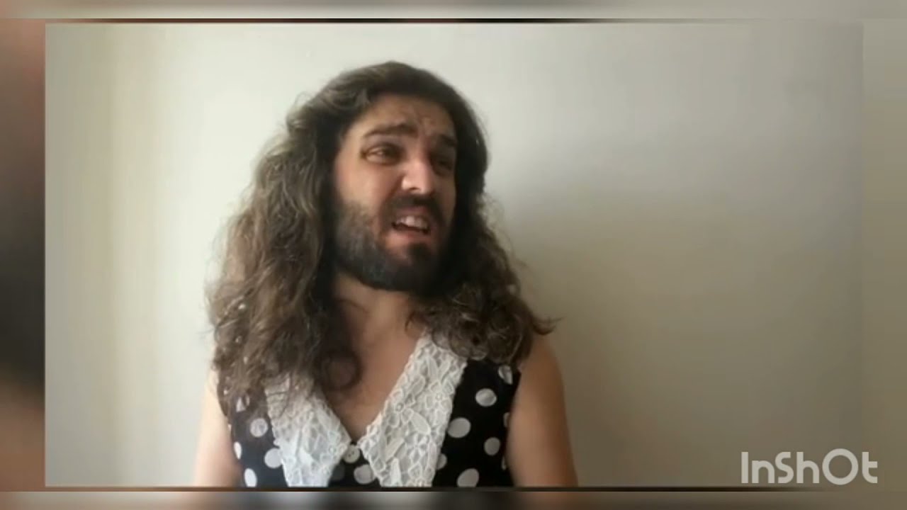 Bayılmalara Sinirlenen Müge Anlı- Tansu Dayan taklidi 😂🤣 - YouTube