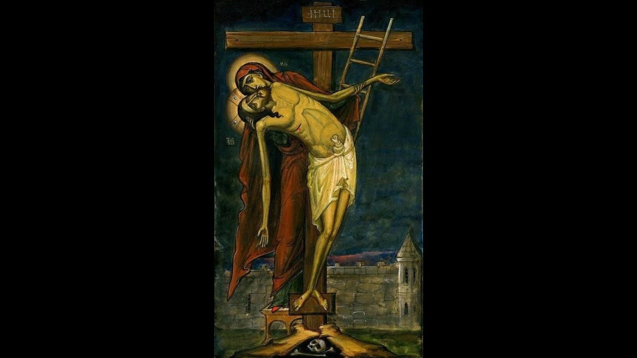 Because God Loves You, He Kept You From Seeing What You Just Saw A ...