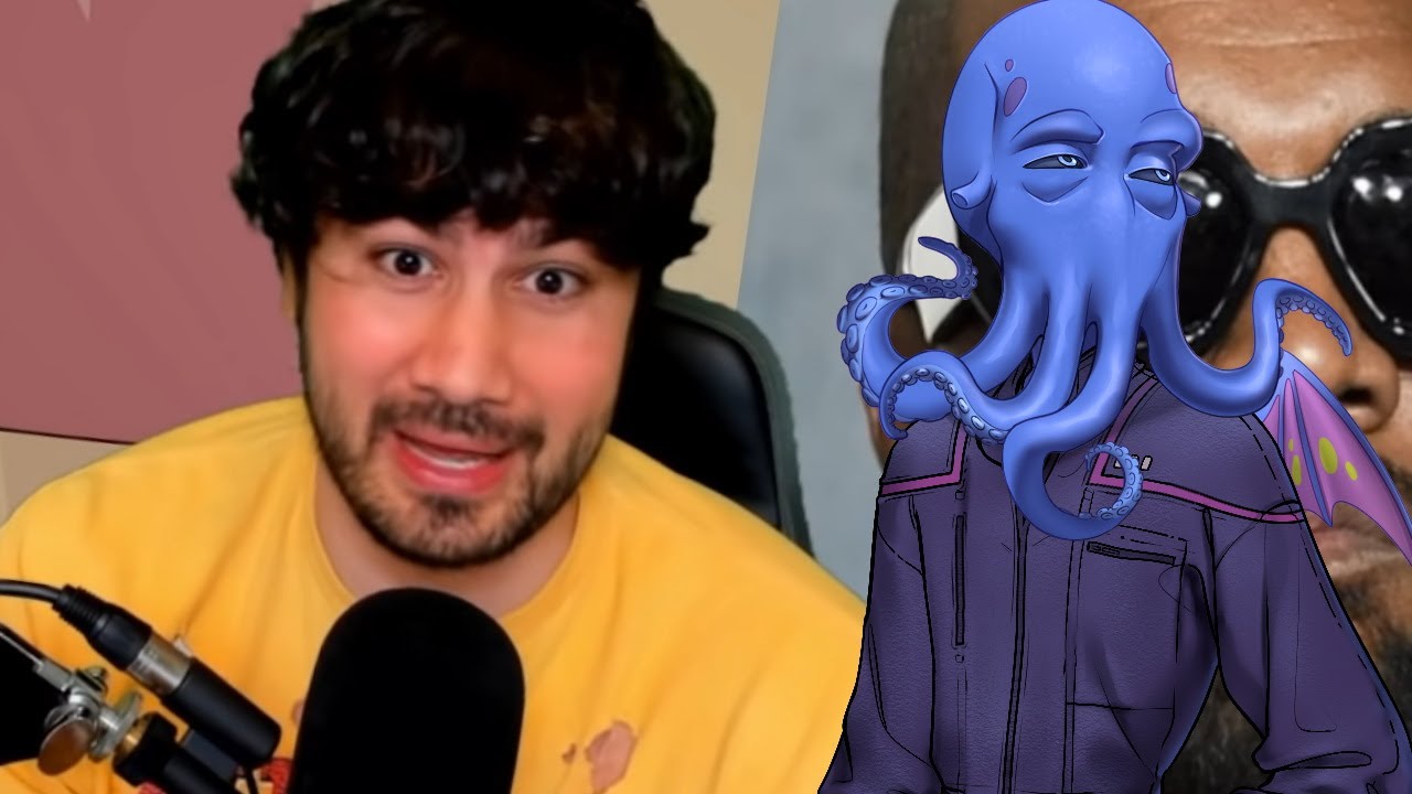 Dear Def Noodles... - YouTube