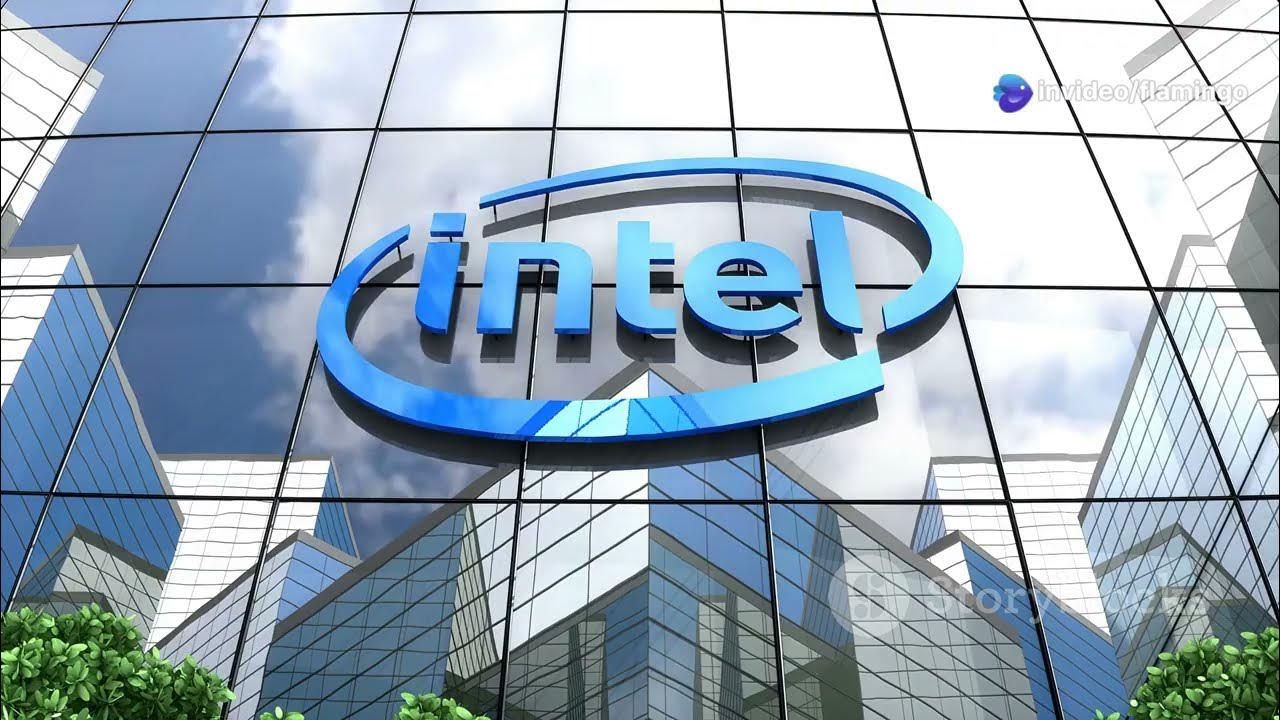 The Evolution of Intel CPUs: A Journey Through Time - YouTube