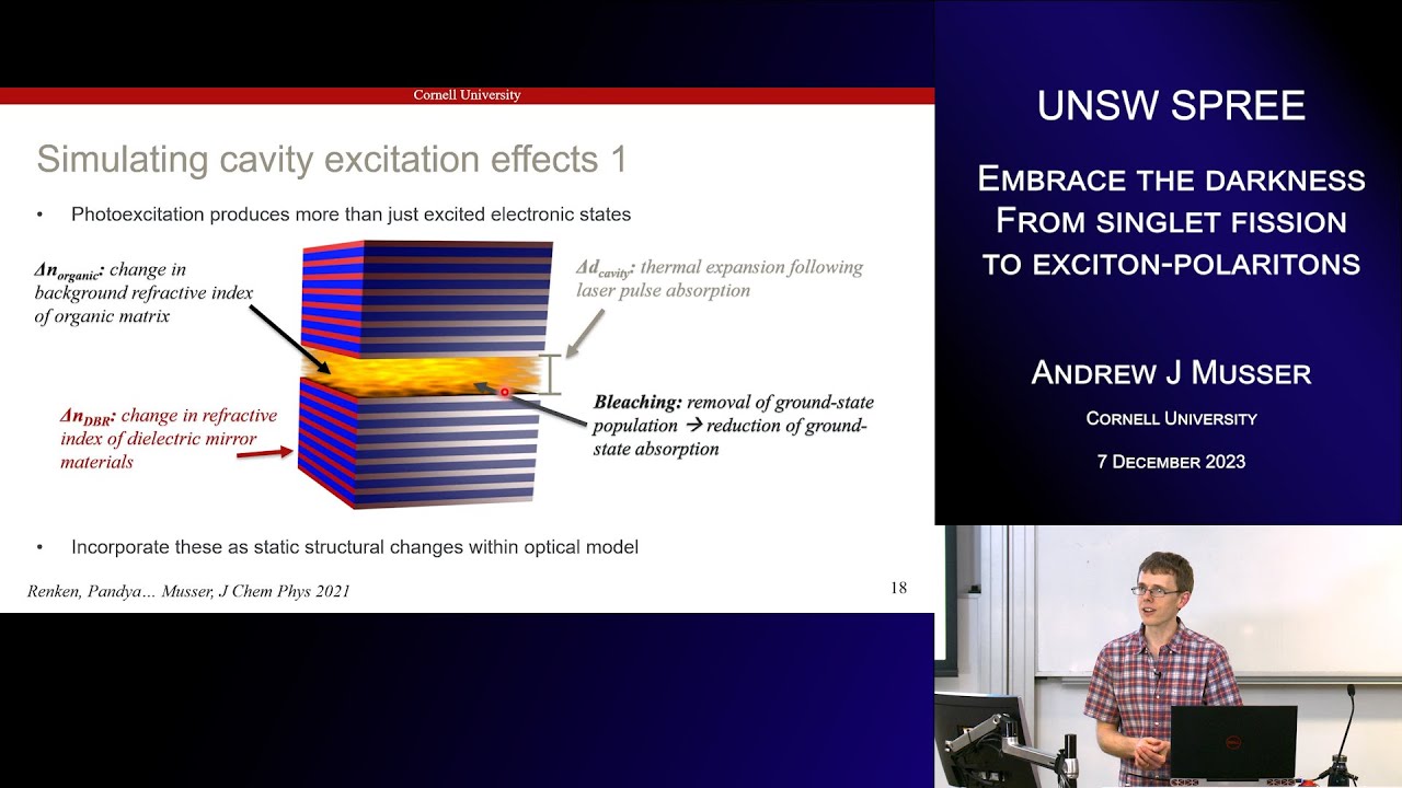 UNSW SPREE 202312-07 - Andrew J Musser - Embrace the darkness: singlet ...