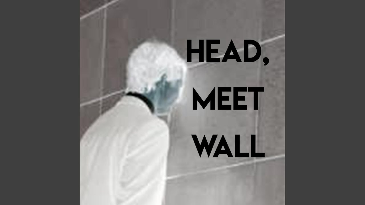 Head, Meet Wall (feat. Mike Mattingley) - YouTube