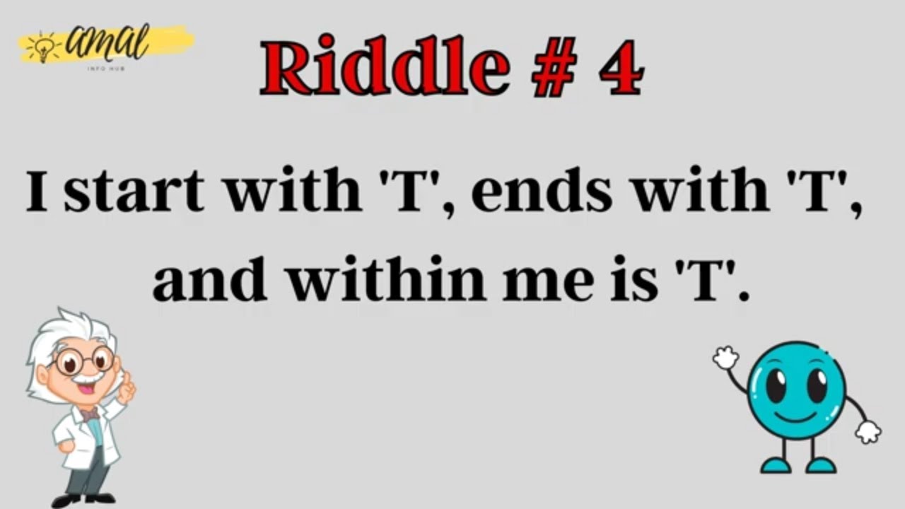 Paheliyan In English