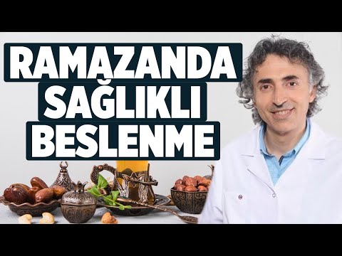 Sağlıklı Beslenmek ve Tok Kalabilmek İçin Sahurda Neler Yemeliyiz? | Doktor Fitt