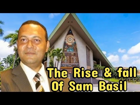 Life story of Late Sam Basil (Snr) - YouTube