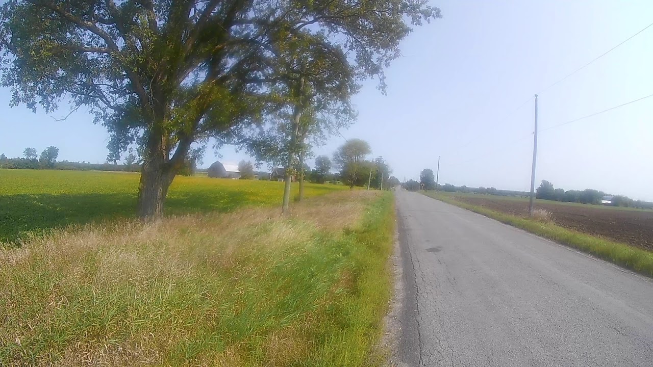 Rae Road - YouTube