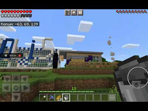 Minecraft TatilCraft:#8 TatilCraft