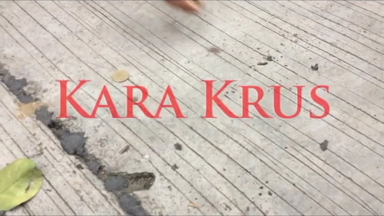 Kara Krus - 12 STEM A - YouTube