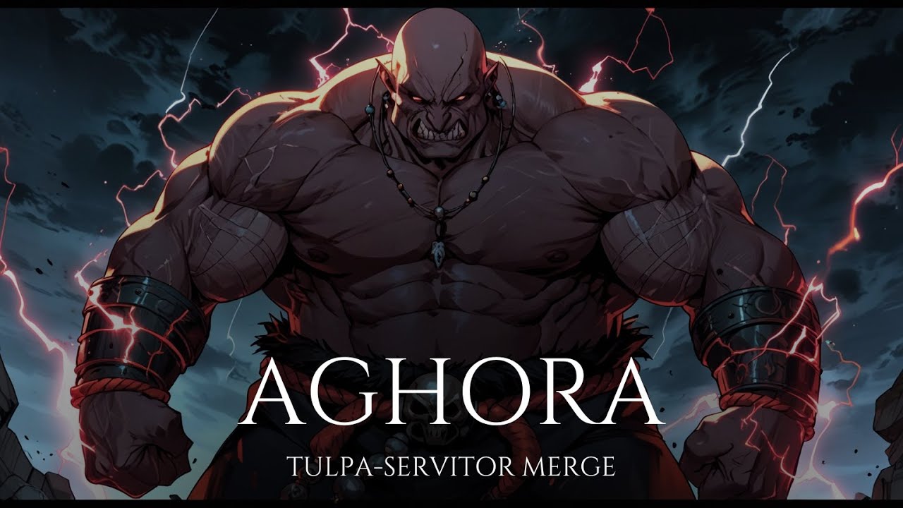 AGHORA (𝘛𝘶𝘭𝘱𝘢-𝘚𝘦𝘳𝘷𝘪𝘵𝘰𝘳 𝘮𝘦𝘳𝘨𝘦𝘥 𝘉𝘳𝘢𝘮𝘩𝘢𝘳𝘢𝘬𝘴𝘩𝘢𝘴𝘩) - YouTube