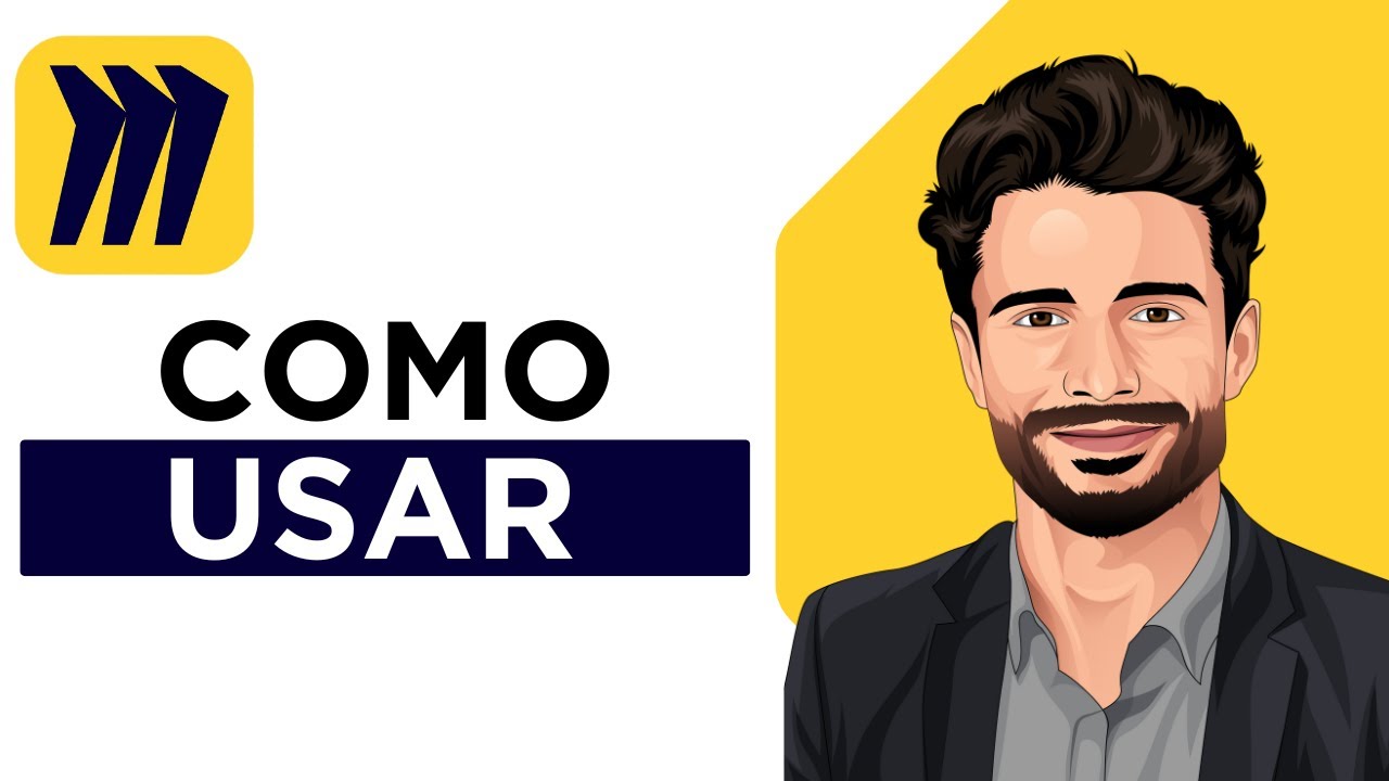 Cómo usar Miro para principiantes | Miro Tutorial 2024 - YouTube