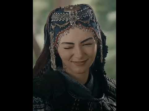 Bala hatun Attitude😎||With Best Song Status💖🥰#shorts - YouTube