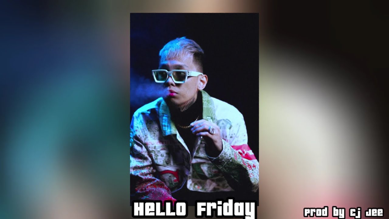 [FREE] Skusta Clee x Club Type Beat - "Hello Friday" - YouTube