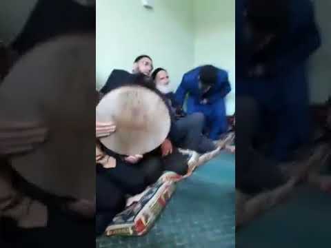 Keleş  Doldur Haci Çay Doldur Sinanlili Ahmet Kadiri Tarikati Geylani Himmeti Aksarayi