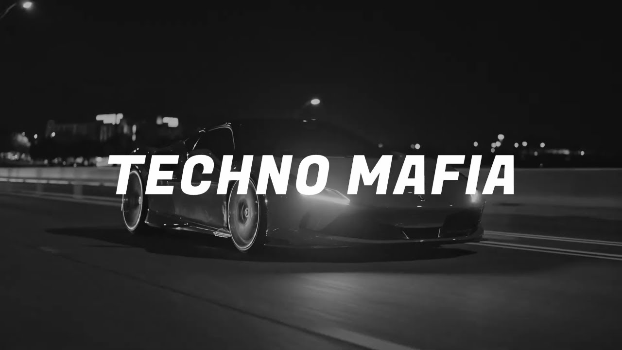 Timeless (MAD LUCA Techno Remix) - YouTube