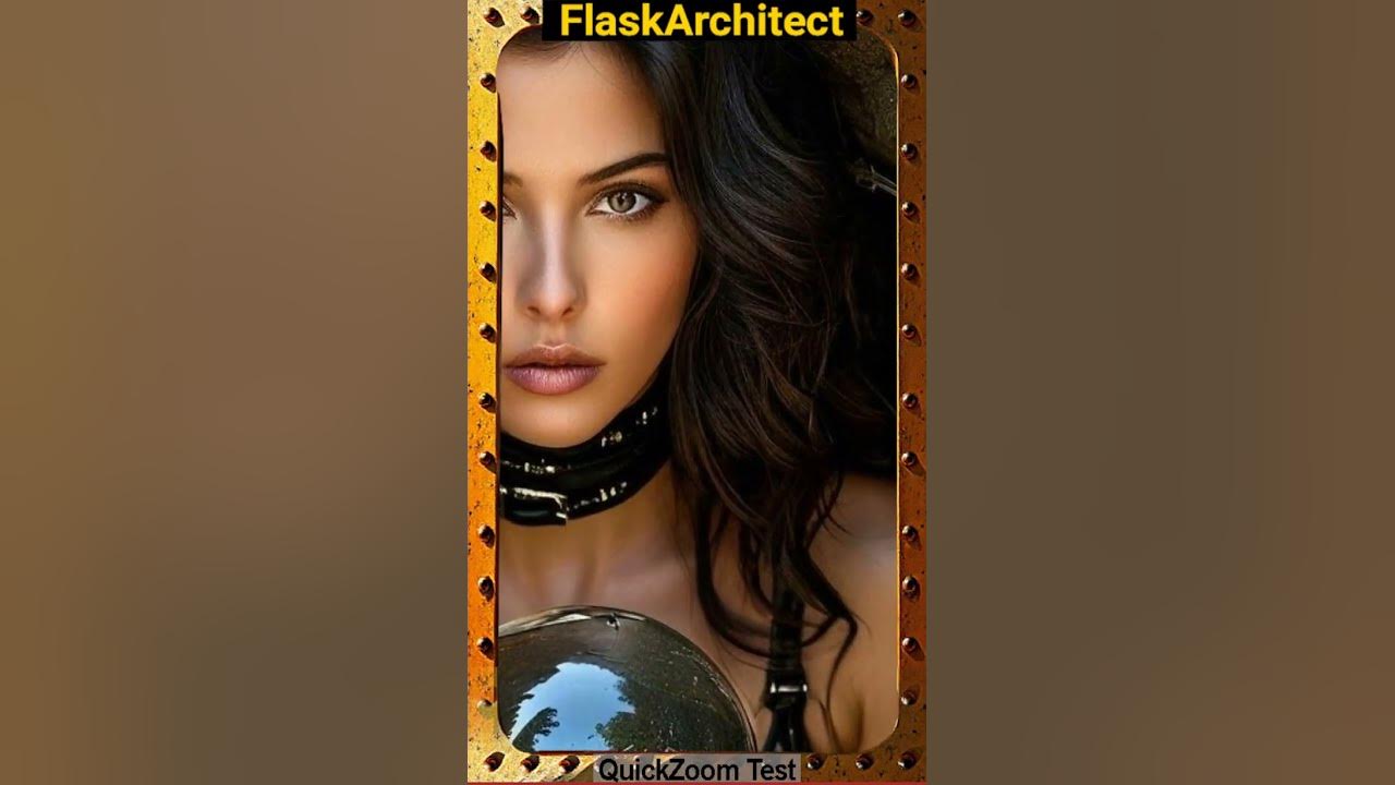 QuickZoom and AI Working Together by FlaskArchitect - YouTube