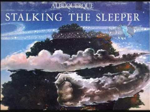 Albuquerque – Stalking The Sleeper – Vinyl (LP, Album, Stereo), 1976 ...