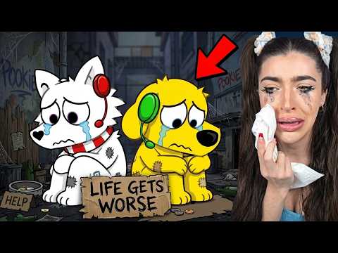 Tyler & Snowi, But Their Life Gets WORSE AND WORSE!? (SAD STORY)