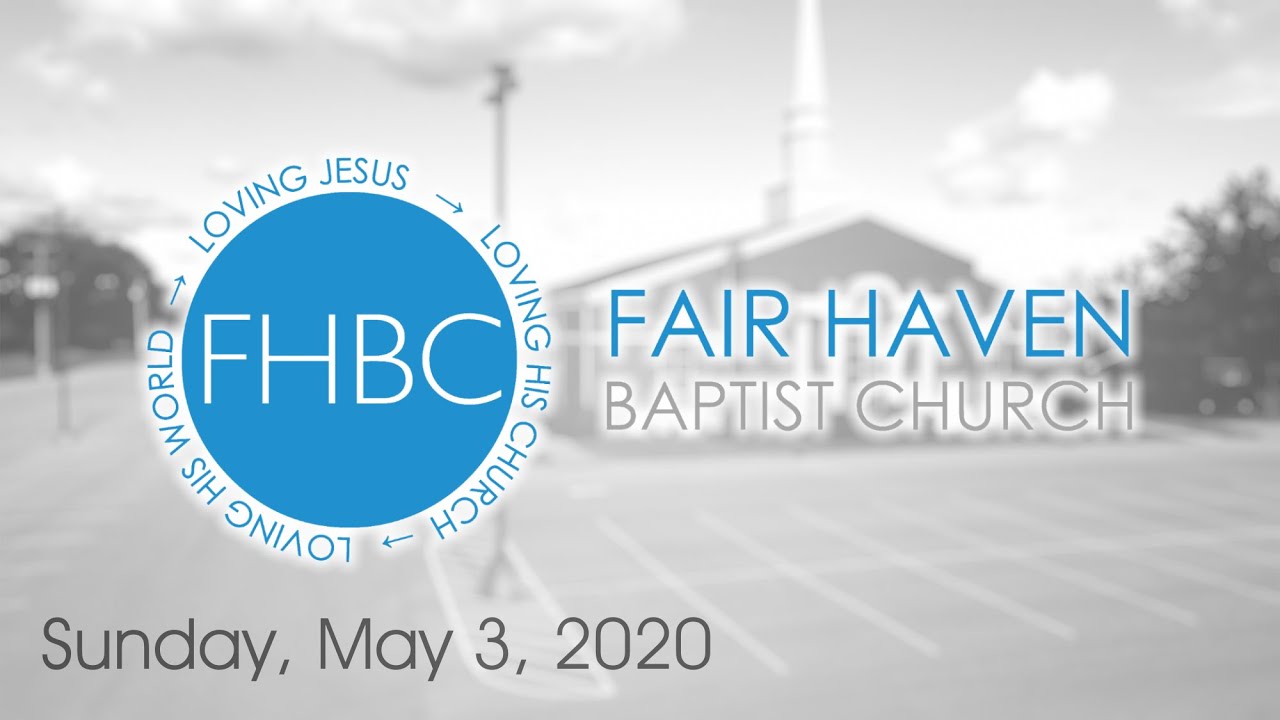 FHBC May 3 2020 - YouTube