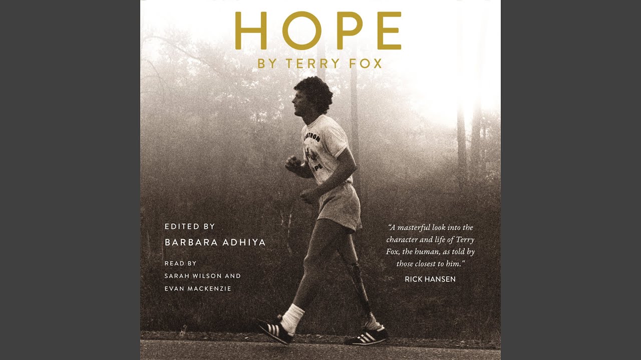 Chapter 79 - Hope by Terry Fox - YouTube