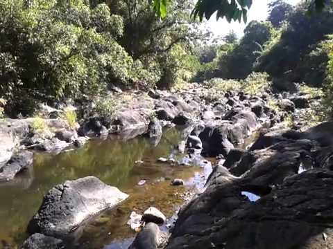 Ilog sa ramirez magallanes cavite - YouTube