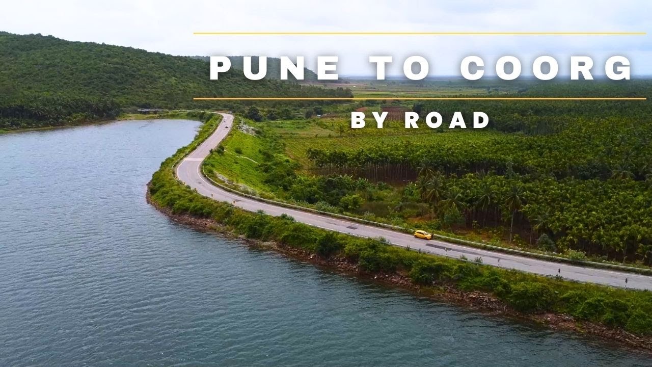 The Coorg Travel Planner: Things To Do In Coorg | Places To Visit in ...