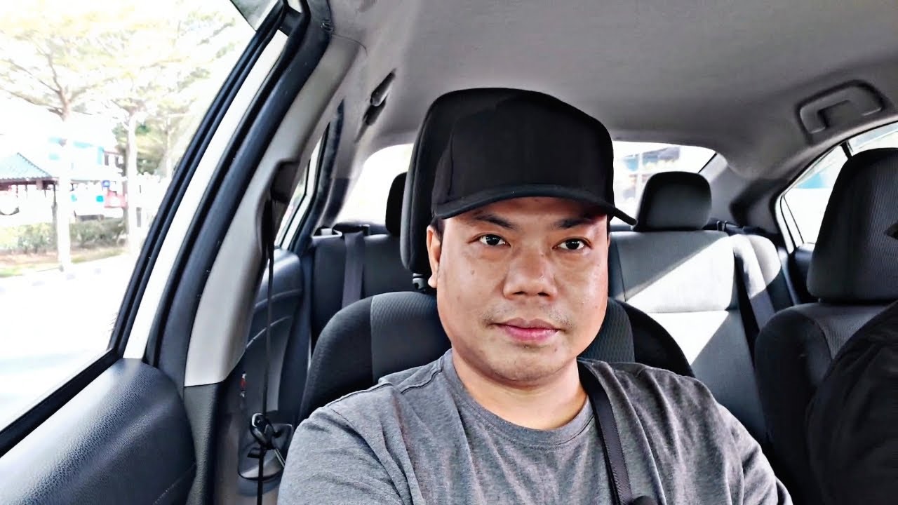 Pergi Ke Tempat Kerja Pawang Monyet Dan Kepitan Kinchong - YouTube