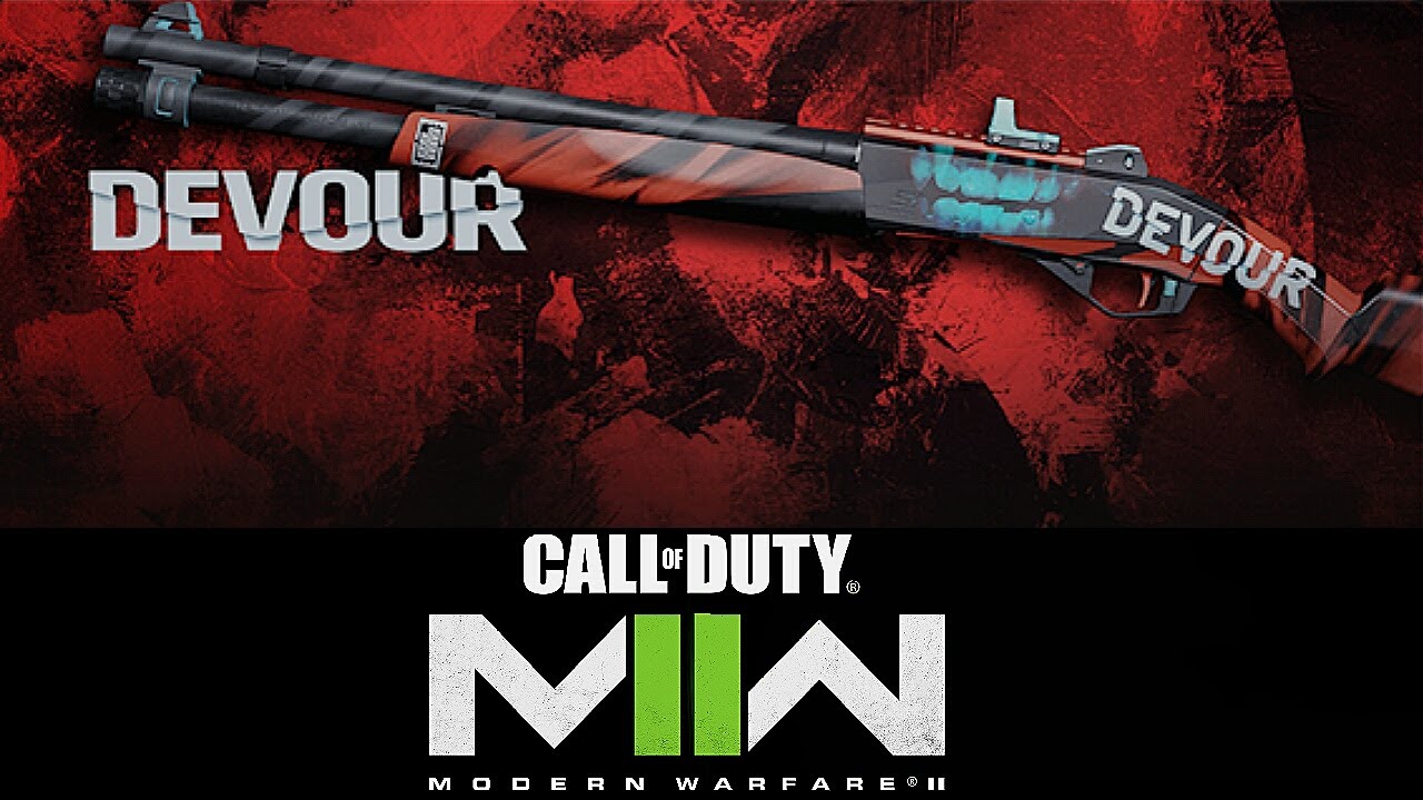 New Devour Bundle (Worth It Or Not?) - YouTube