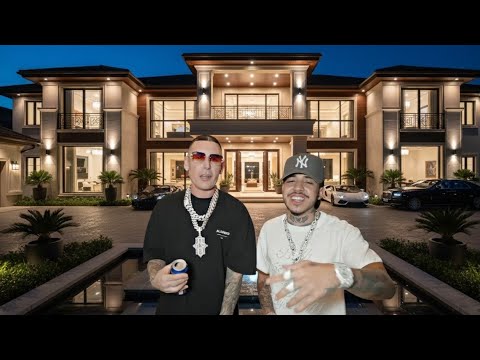 HOUSE TOUR POR LA CASA DE COSCULLUELA | WESTCOL - YouTube
