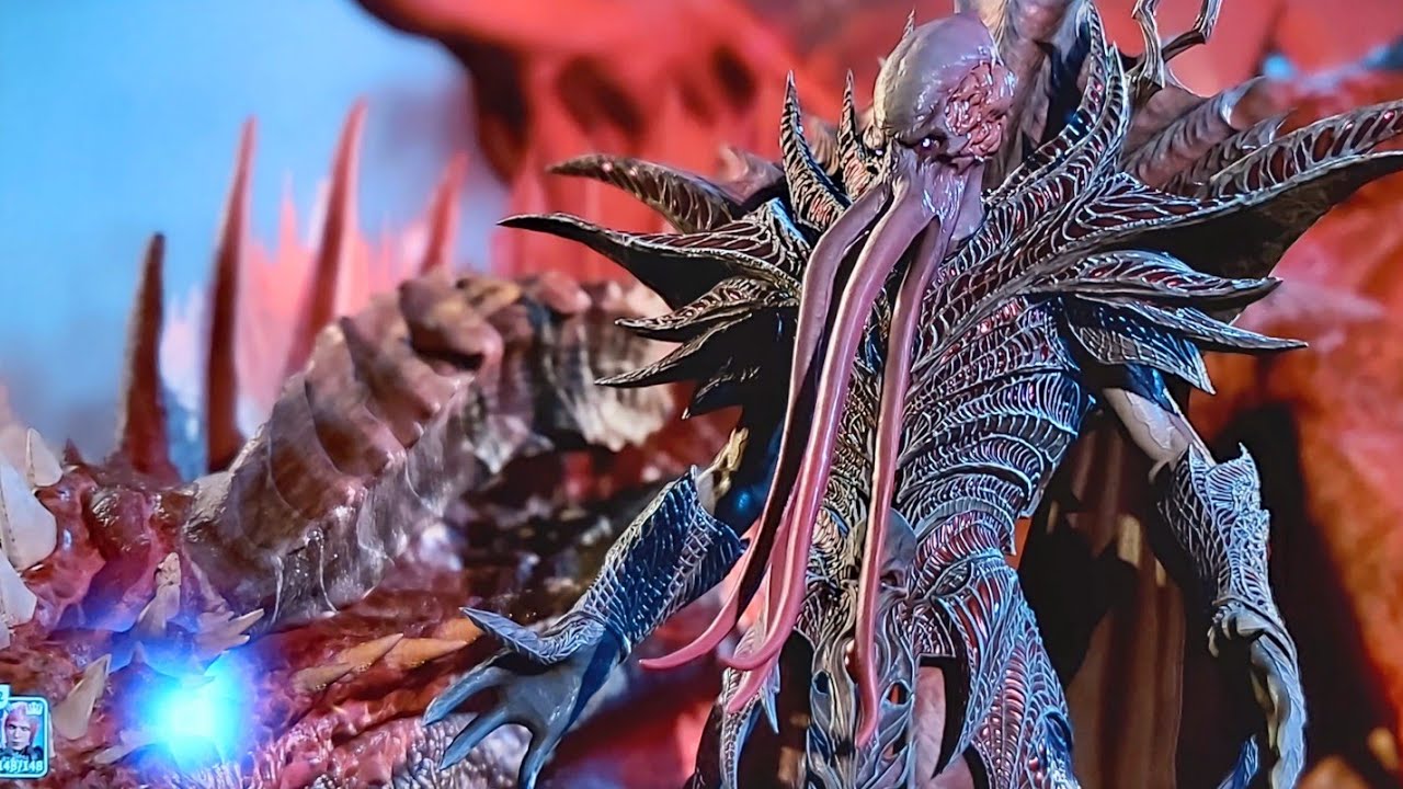 Baldur's Gate 3: Interfectorem Draconis 🏆 #196 - YouTube